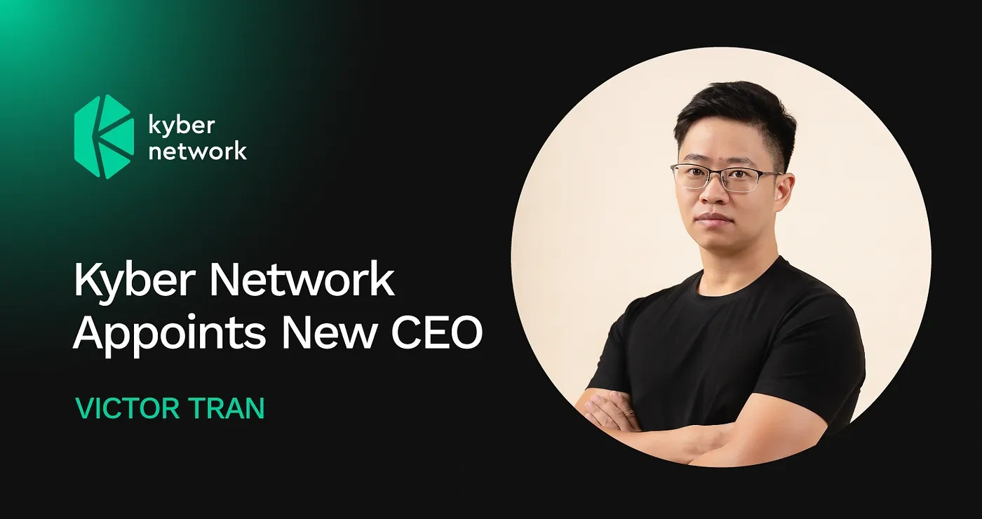 Victor Tran - People in crypto | IQ.wiki