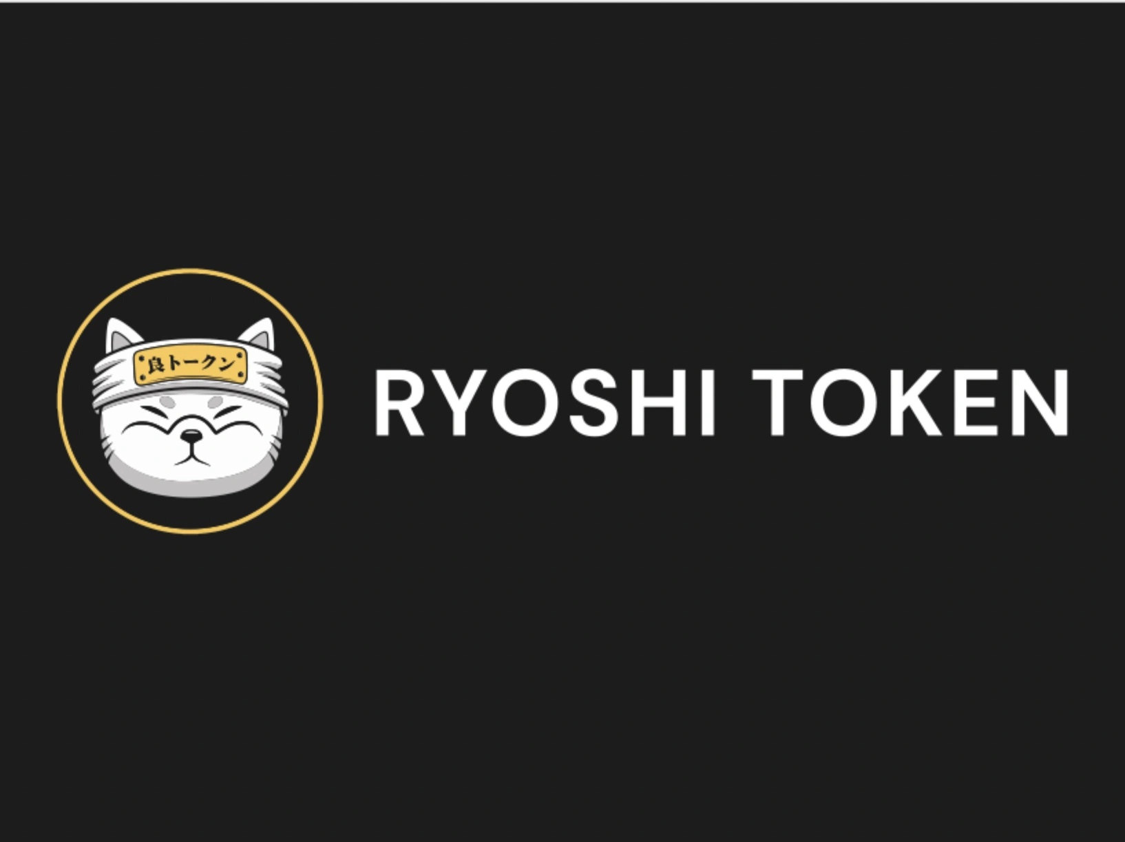 Ryoshi (cryptocurrency) - Cryptocurrencies | IQ.wiki