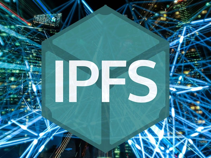 IPFS - Decentralized Finance | IQ.wiki