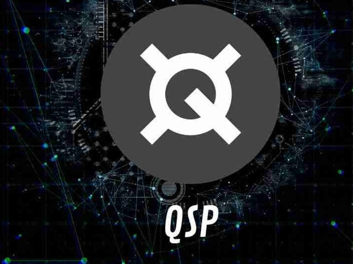 Quantstamp - Cryptocurrencies | IQ.wiki