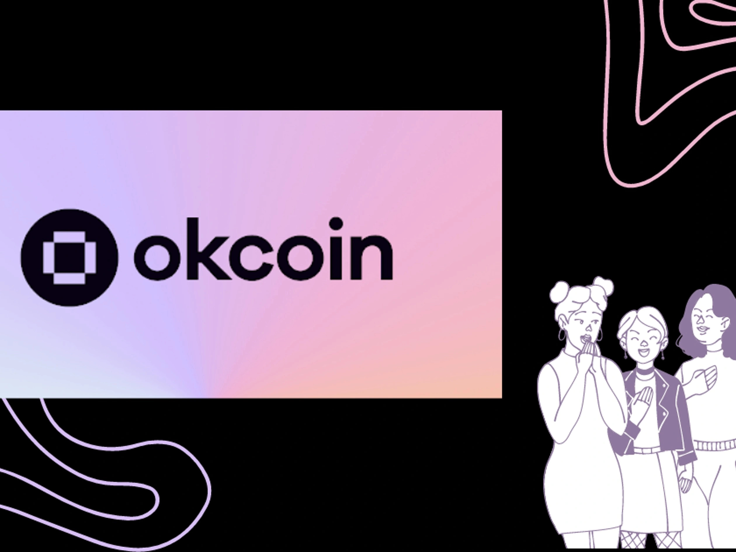 OKCoin - Exchanges | IQ.wiki