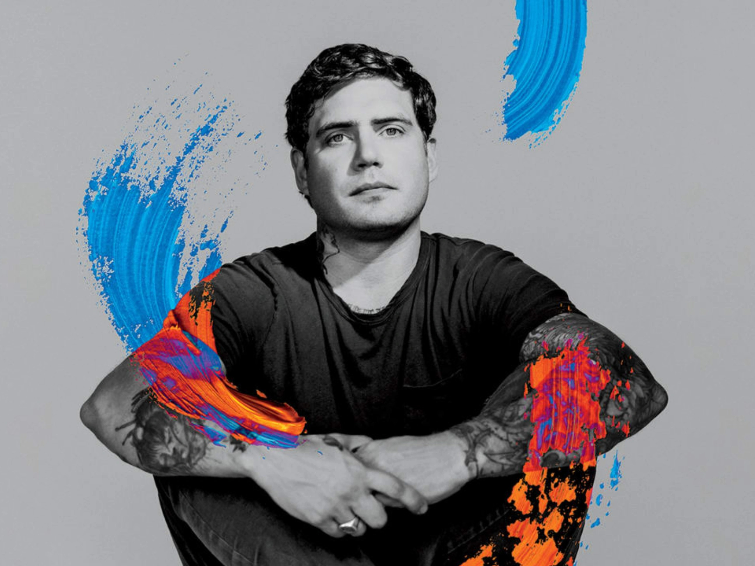 Wylie Aronow - People in crypto | IQ.wiki