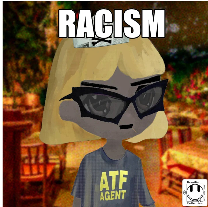 Redacted Remilio Babies - NFTs | IQ.wiki