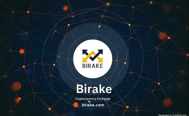 Birake - Exchanges | IQ.Wiki