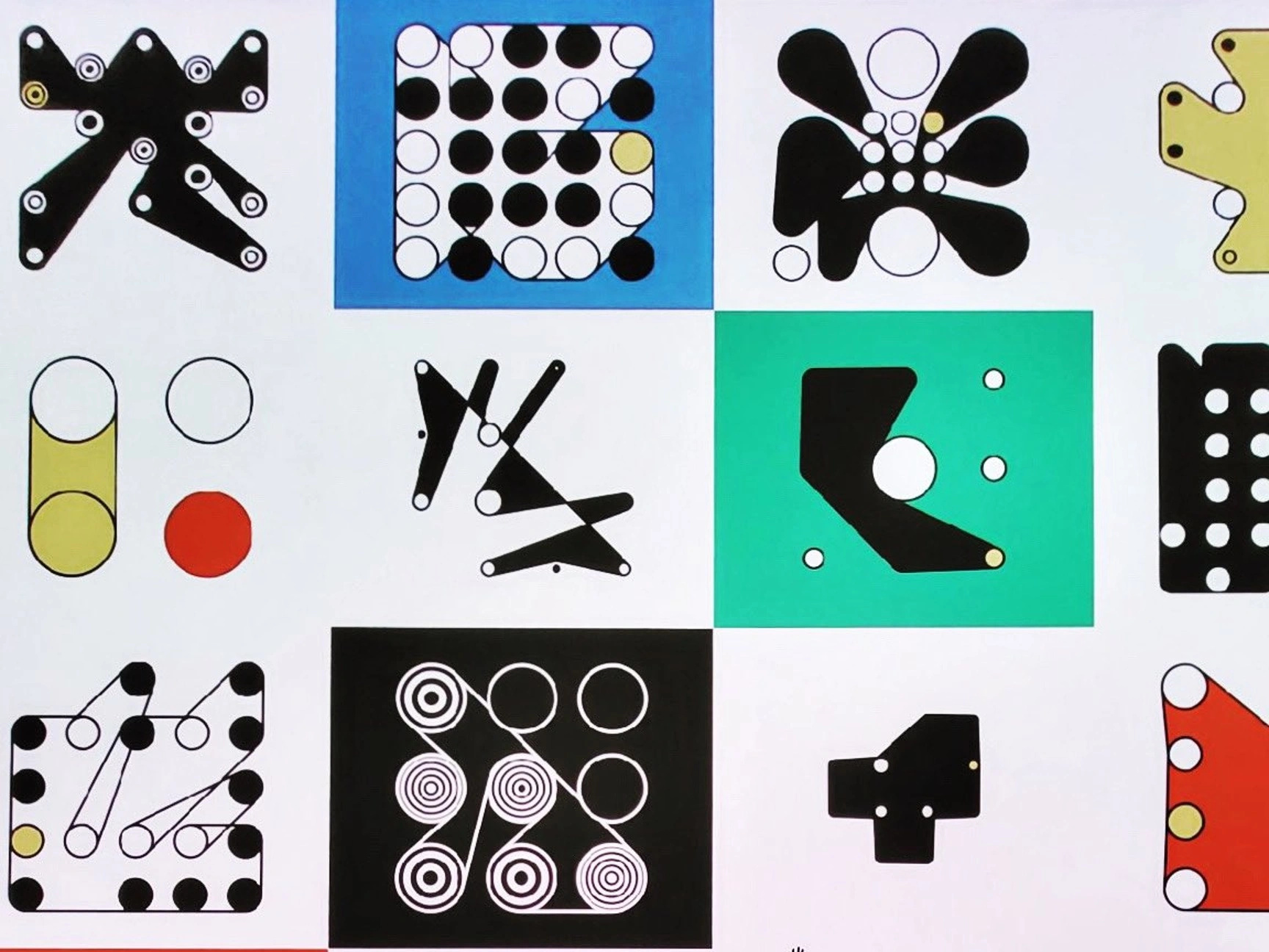 Ringers by Dmitri Cherniak - NFTs | IQ.wiki