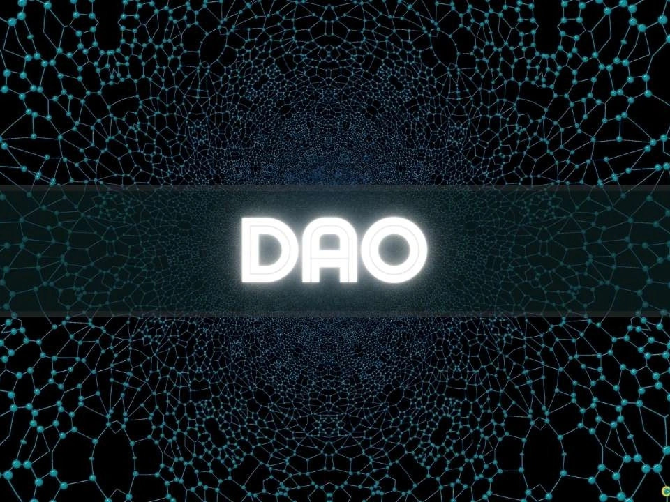 DAO (Decentralized Autonomous Organization) - DAOs | IQ.Wiki