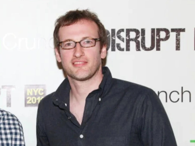 John Watkinson - People in crypto | IQ.wiki