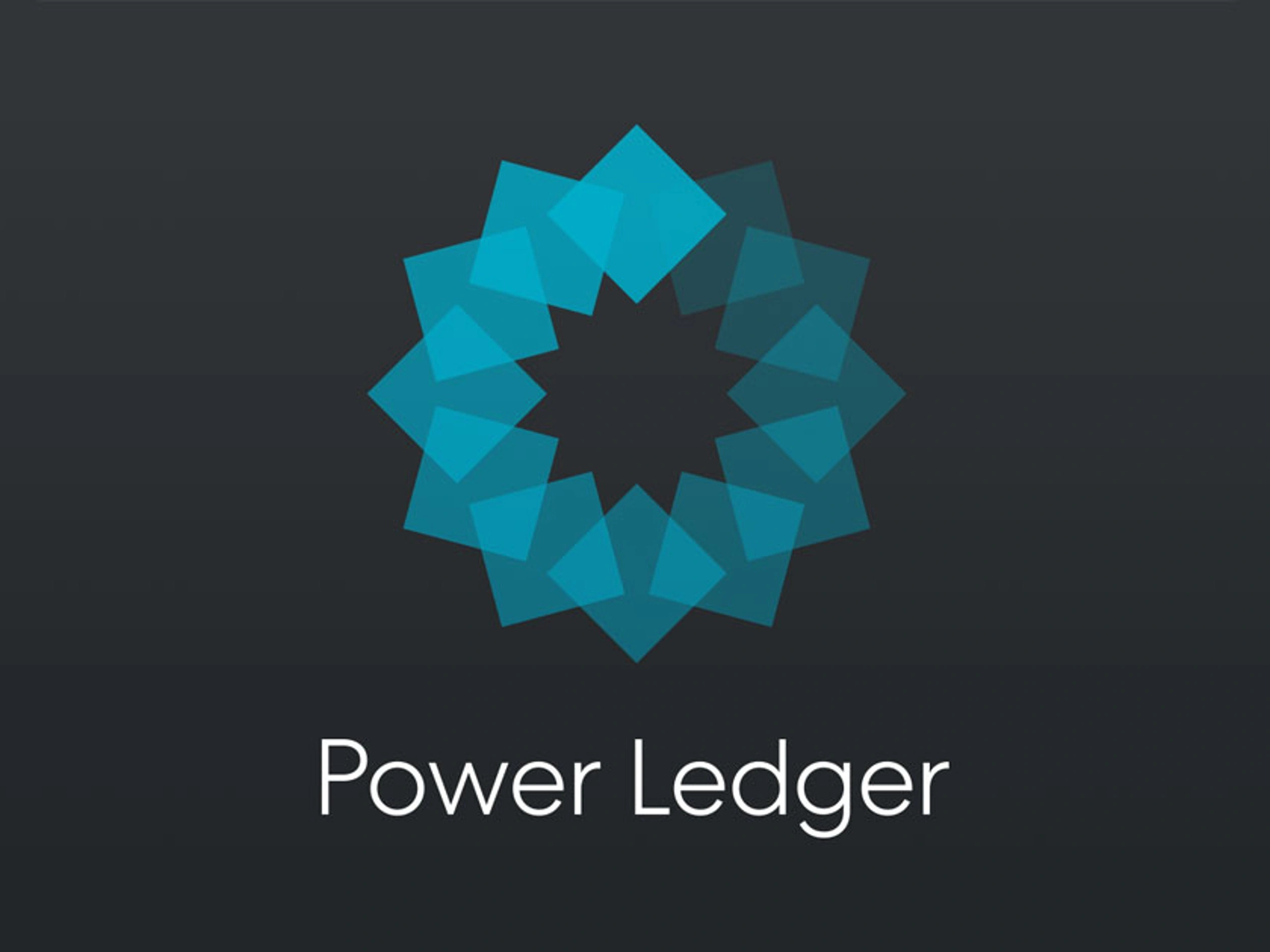 Power Ledger - Cryptocurrencies | IQ.Wiki