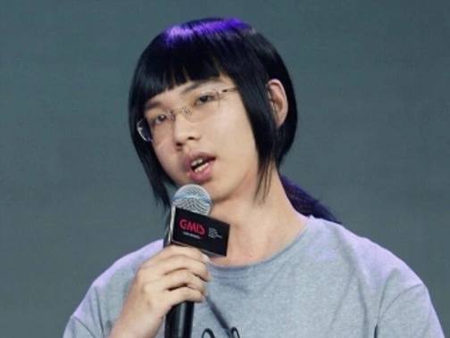 Suji Yan - People in crypto | IQ.Wiki