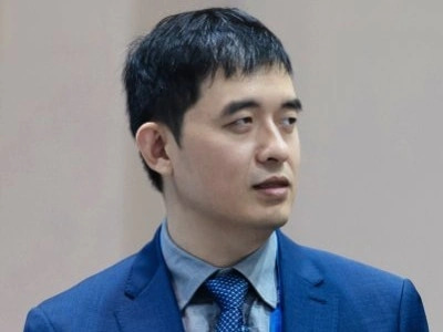 Lin Han - People in crypto | IQ.Wiki