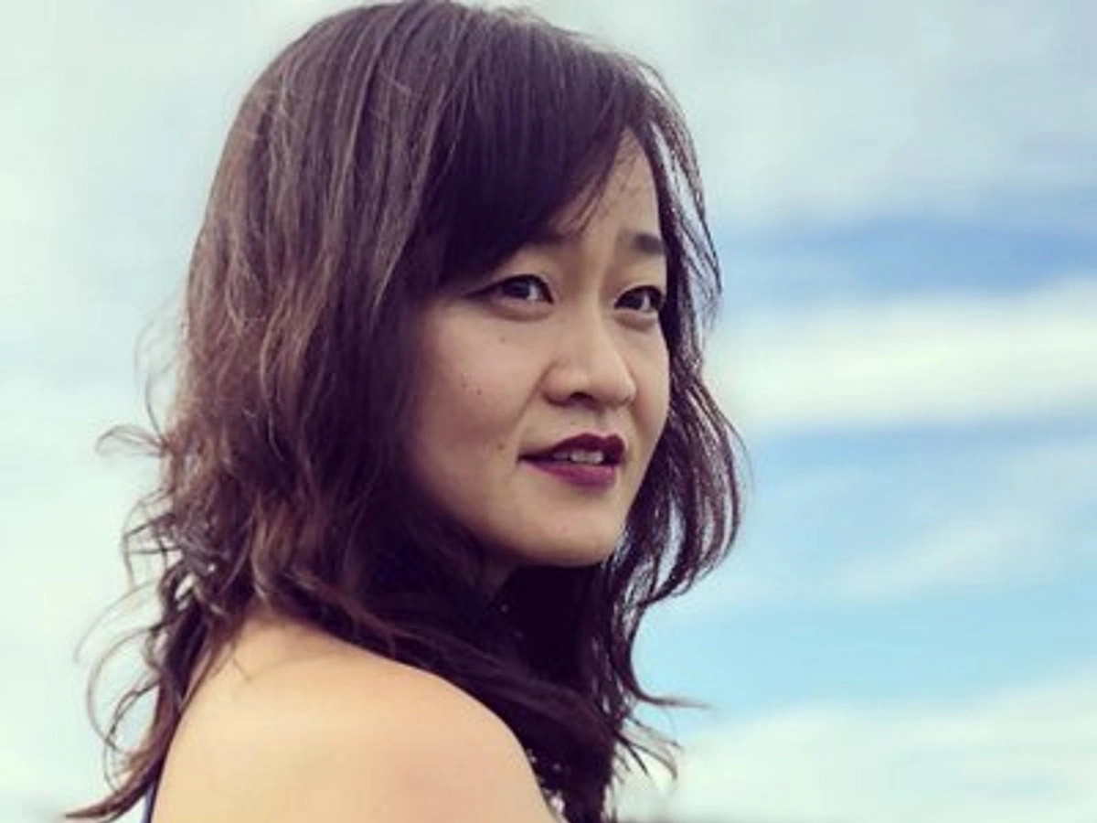 Allison Lu - People in crypto | IQ.Wiki