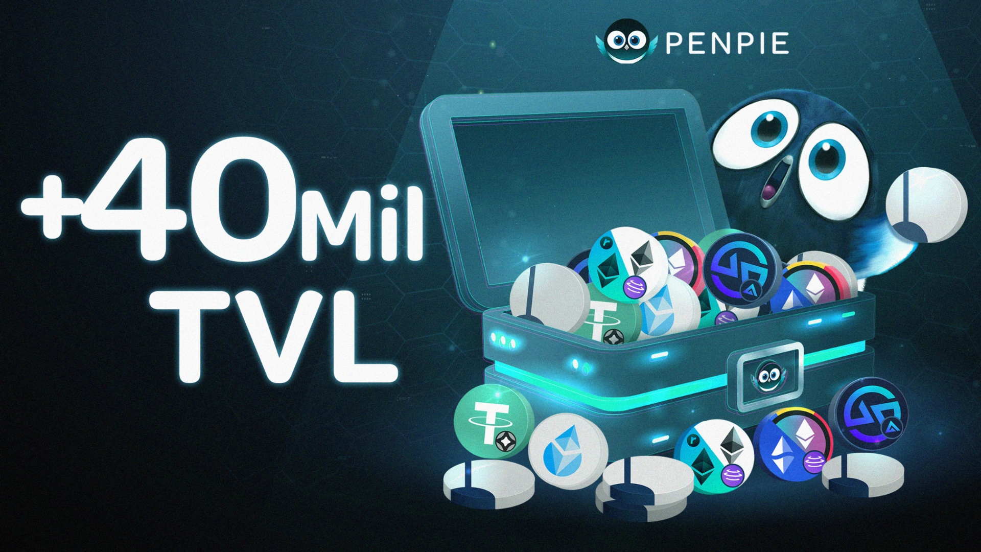 Pendle Finance - Decentralized Finance | IQ.wiki