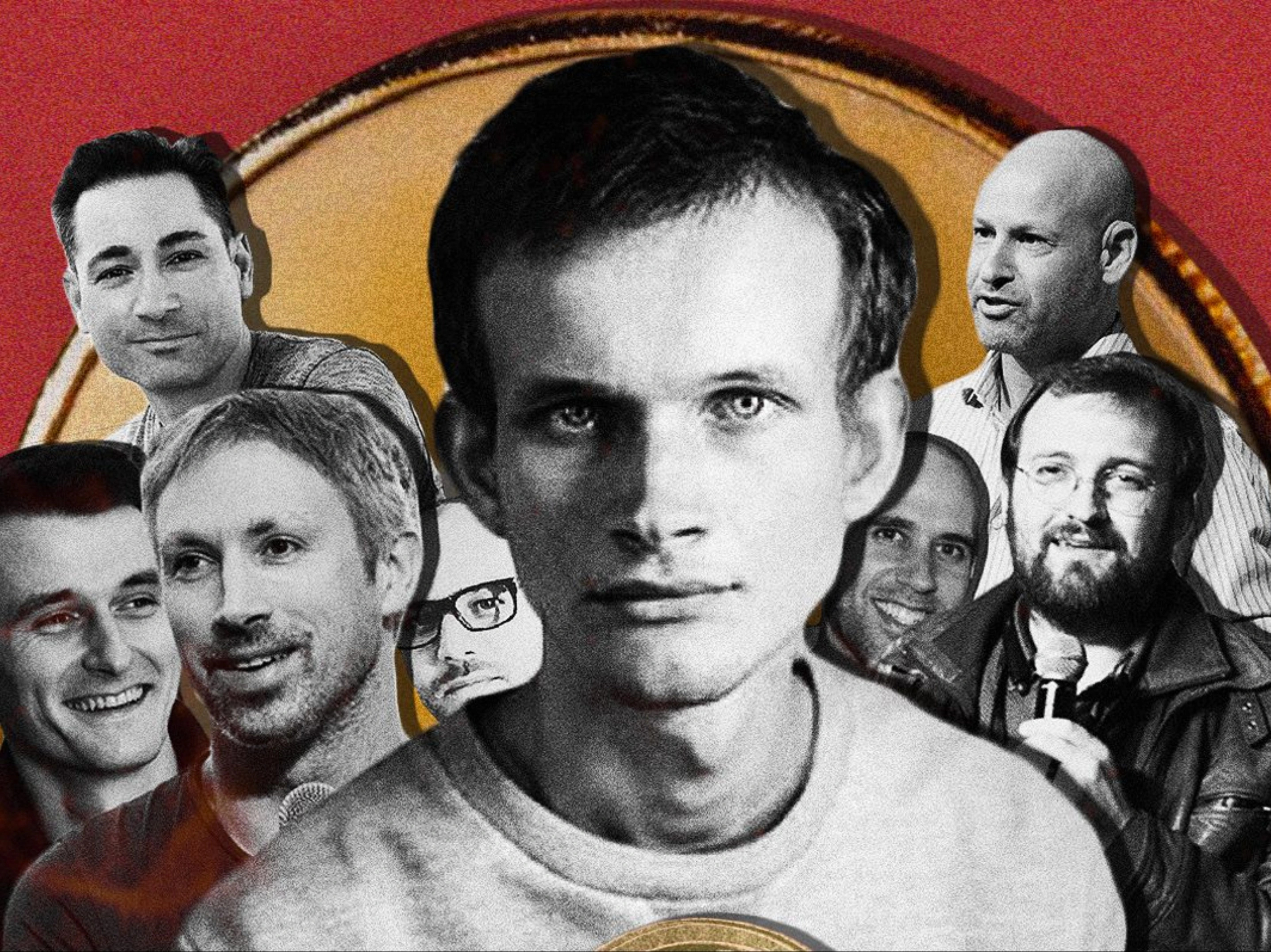 Amir Chetrit - People in crypto | IQ.wiki