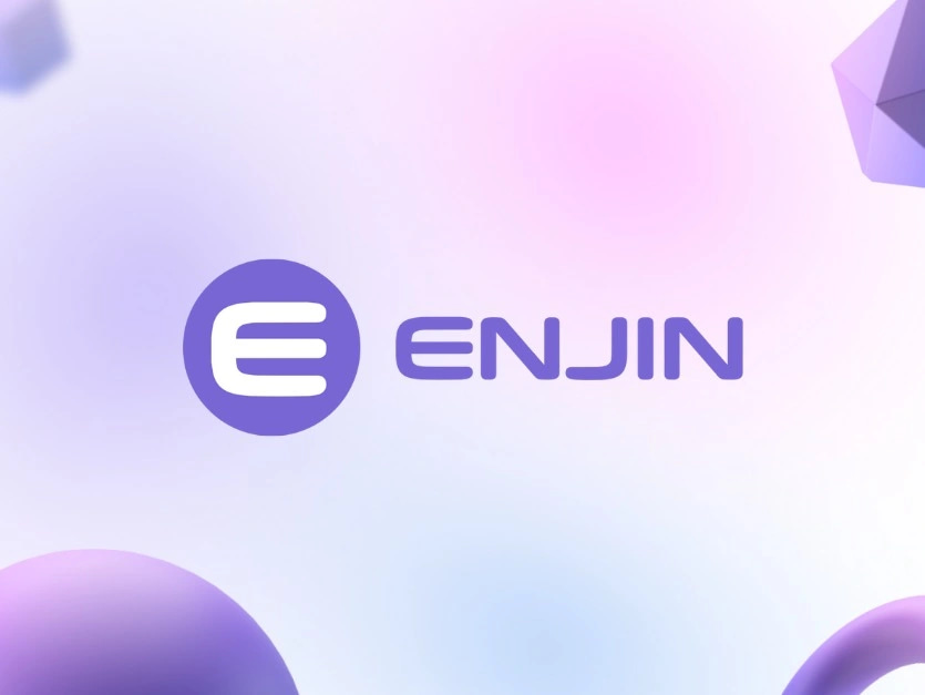 Enjin - Cryptocurrencies | IQ.Wiki