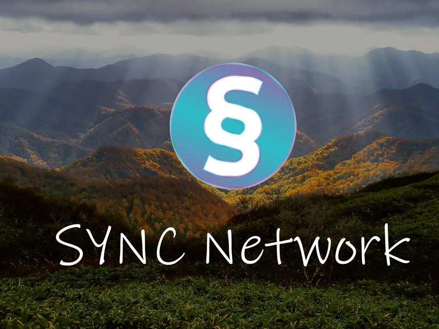 SYNC Network - Decentralized Finance | IQ.wiki