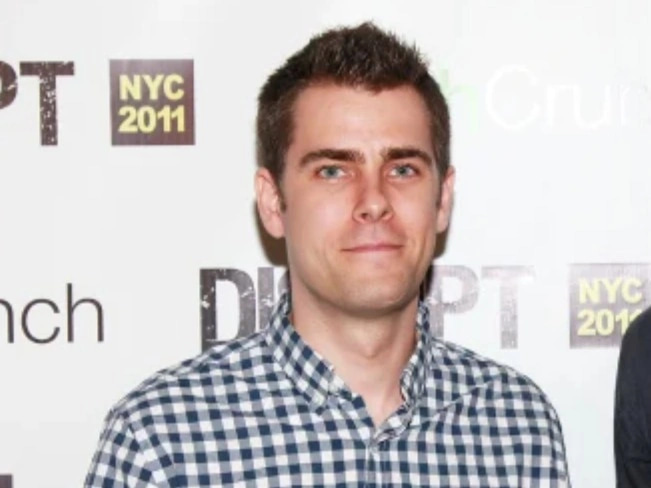 Matt Hall - People in crypto | IQ.wiki