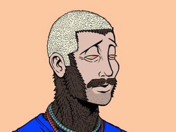 Frank DeGods - People in crypto | IQ.wiki