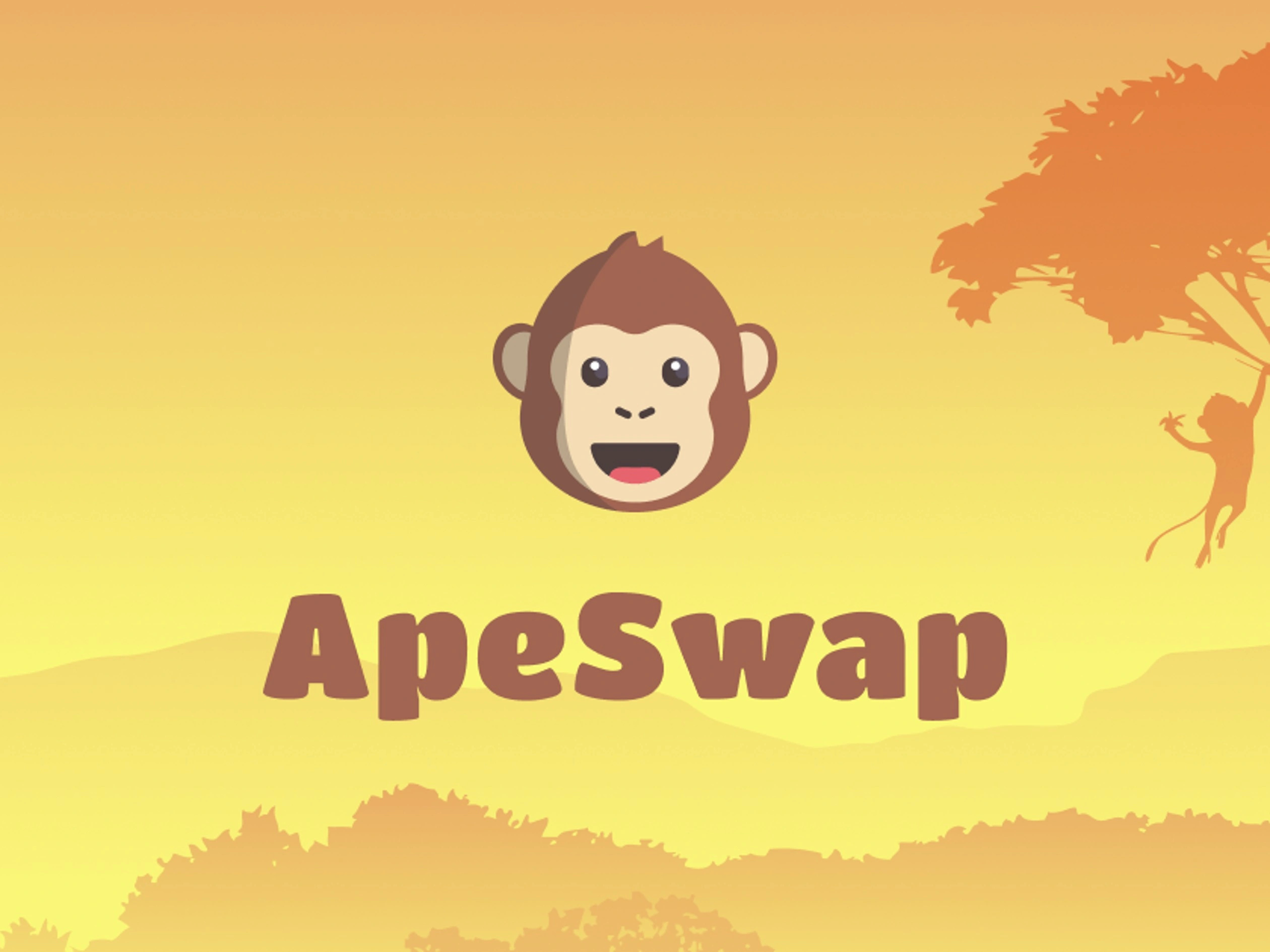 ApeSwap.Finance - Exchanges | IQ.wiki