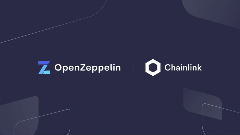 OpenZeppelin - Dapps | IQ.Wiki