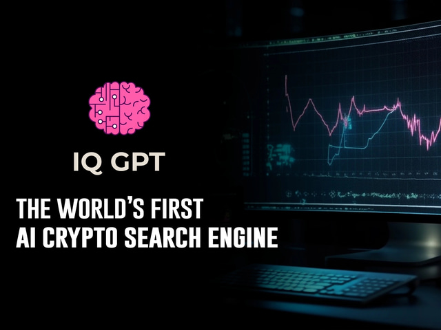 IQ.wiki | Largest Blockchain & Crypto Encyclopedia | IQ.wiki